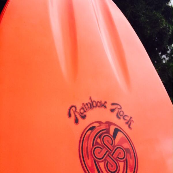 Cheyne Horan 5’8 shortboard w/ winged keel fin (1984) – Surfboard Hoard