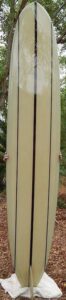 Hobie Phil Edwards model longboard (1964) – Surfboard Hoard