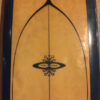 Carl Ekstrom 8′ Longboard (late 1960’s) – Surfboard Hoard