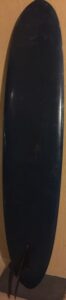 Carl Ekstrom 8′ Longboard (late 1960’s) – Surfboard Hoard