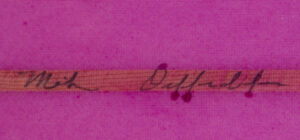 Mike Diffenderfer Waimea Gun 10’6 (1991) – Surfboard Hoard