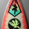 Derek Ho’s personal 6’0 shortboard by Eric Arakawa (late 1980s/early ...