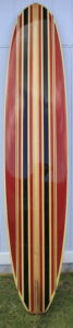 Dale Velzy shaped longboard (early 2000’s) – Surfboard Hoard
