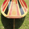 Dale Velzy shaped longboard (early 2000’s) – Surfboard Hoard