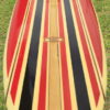 Dale Velzy shaped longboard (early 2000’s) – Surfboard Hoard