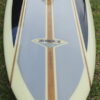 Reynold Yater shaped longboard – Surfboard Hoard