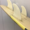Ocean Pacific (Op) thruster shortboard (mid 1980’s) – Surfboard Hoard