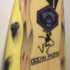 Ocean Pacific (Op) thruster shortboard (mid 1980’s) – Surfboard Hoard