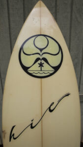 Hawaiian Island Creations (HIC) Cino Magallanes (mid-late 1980’s ...