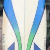 Wave Tools thruster by Lance Collins (mid 1990’s) – Surfboard Hoard