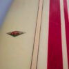 Hobie longboard by Phil Edwards (mid 1960’s) – Surfboard Hoard