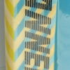 MTB V2 Channel Hull shortboard (mid 1980’s) – Surfboard Hoard