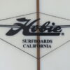 Phil Edwards model longboard (1995) – Surfboard Hoard