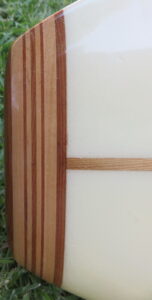 Phil Edwards model longboard (1995) – Surfboard Hoard