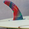 Phil Edwards model longboard (1995) – Surfboard Hoard
