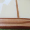 Phil Edwards model longboard (1995) – Surfboard Hoard