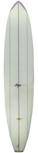Phil Edwards model longboard (1995) – Surfboard Hoard