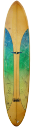 Skip Frye “Egg” surfboard (mid 1990’s) – Vintage surfboards for sale ...