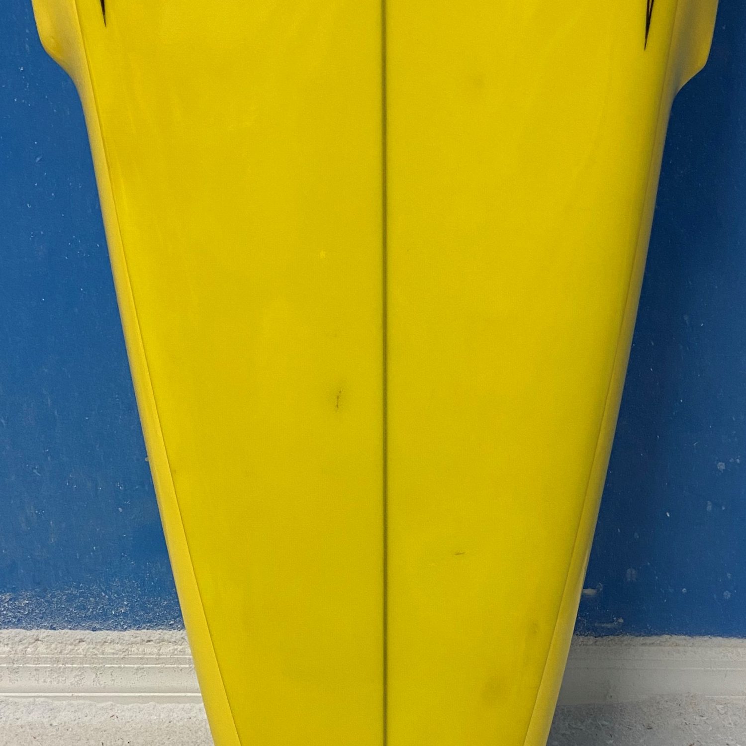 Herbie Fletcher sting (mid 1970’s) – Vintage surfboards for sale ...
