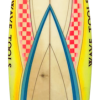 Wave Tools shortboard by Lance Collins (1984) – Vintage surfboards for ...