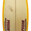 Wave Tools shortboard by Lance Collins (1984) – Vintage surfboards for ...