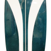T&C twin-fin shaped by Larry Bertlemann (1 of 10) – Vintage surfboards ...