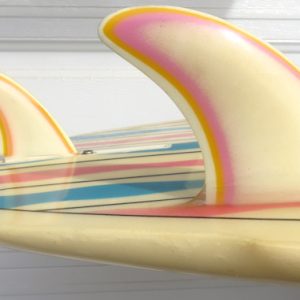 Town & Country (T&C) surfboard by Mark Loveridge (1983) – Vintage ...