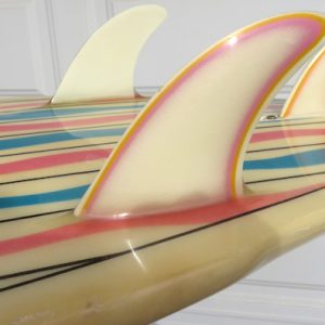 Town & Country (T&C) surfboard by Mark Loveridge (1983) – Vintage ...