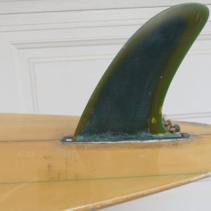 Jeff Ho Zephyr surfboard (early 1970’s) – Vintage surfboards for sale ...