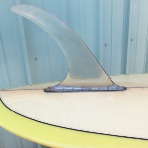 Challenger Micro model “Formula Vee” surfboard (1968-69) – Vintage ...