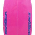 Wave Riding Vehicles (WRV) surfboard (1980’s) – Vintage surfboards for ...