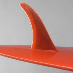 Santa Barbara Surf Shop by Reynolds Yater surfboard (1969) – Vintage ...