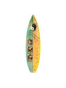 1980s – Surfboard Hoard