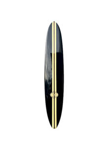 Greg Noll Semi Gun Downing model surfboard (mid 1960s) – Surfboard Hoard