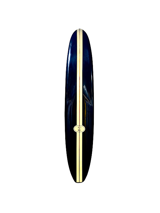 Greg Noll Miki Dora Da Cat longboard (1966) – Vintage surfboards for ...