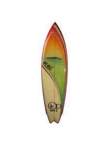1970s – Surfboard Hoard