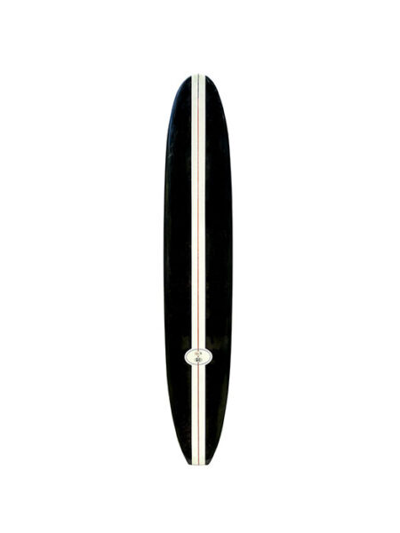 Greg Noll Miki Dora ‘Da Cat’ 2nd Gen. longboard (1967) – Surfboard Hoard
